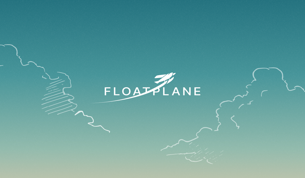 Floatplane | Launch Confidently